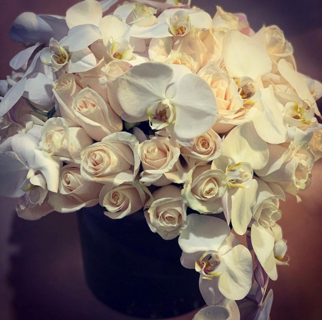 Florist - New York, New York - Rosa Rosa Flowers